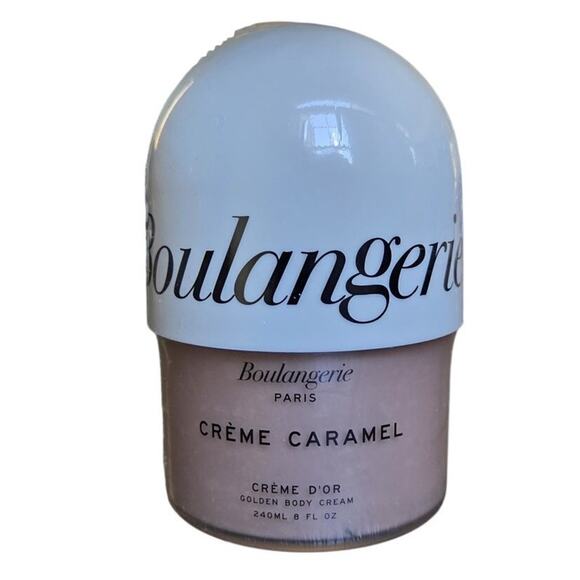 Boulangerie Paris | Bath & Body | Boulangerie Paris Crme Caramel Body ...
